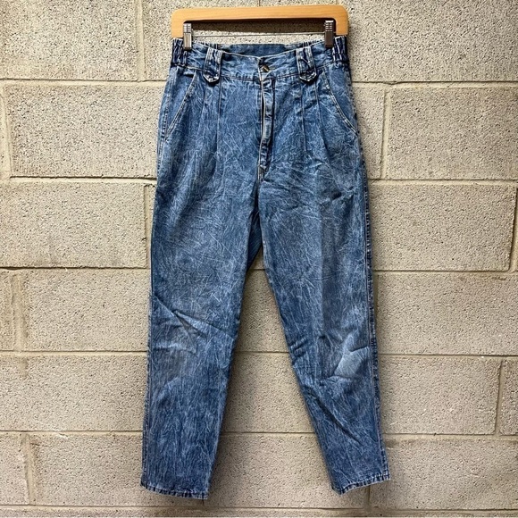 Vintage | Jeans | Vintage High Rise Jeans | Poshmark
